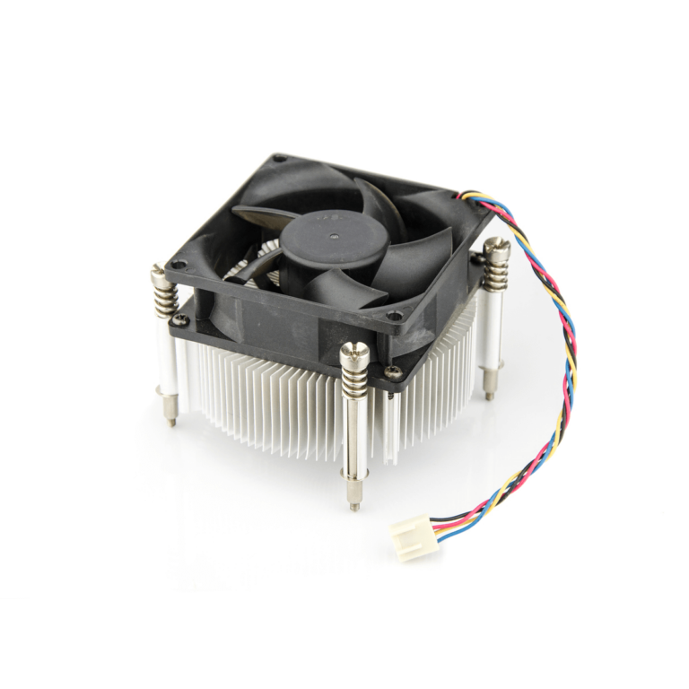 VRM CPU - Evernex e-shop